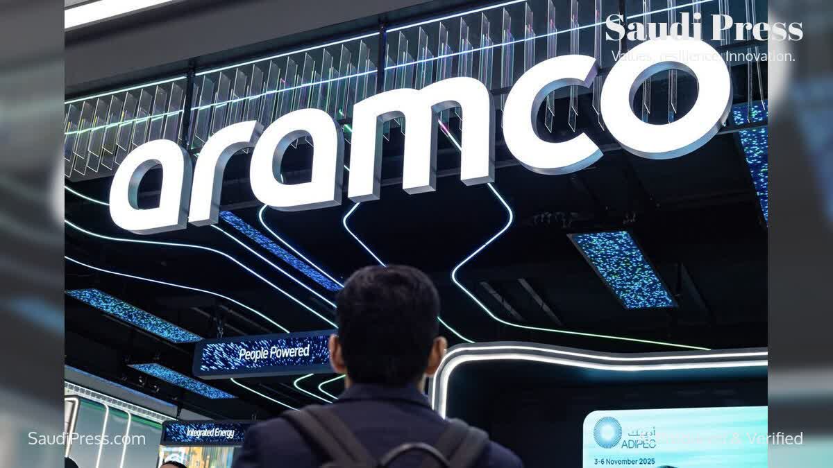 Saudi Aramco Weighs Disposals Amid $10 Billion-Plus Asset Sales ...