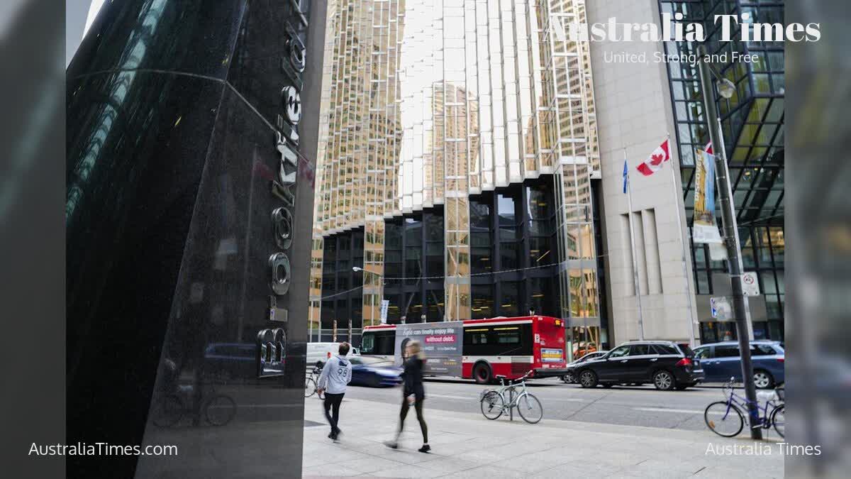 Brookfield-led Consortium Offers A$4.02 Billion to Take Private ...