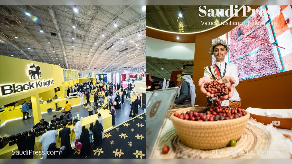 Saudi Arabia’s Specialty Coffee Market Set to Surge as Demand Soars and ...