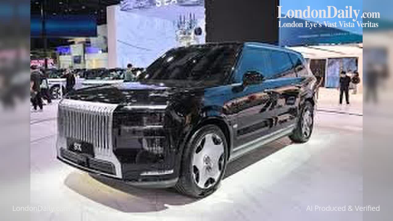 UK Budget’s New EV Mileage Tax Undercuts Case for Plug-In Hybrids ...