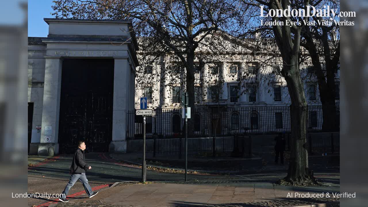 UK Postpones Decision Yet Again on China’s Proposed Mega-Embassy in ...