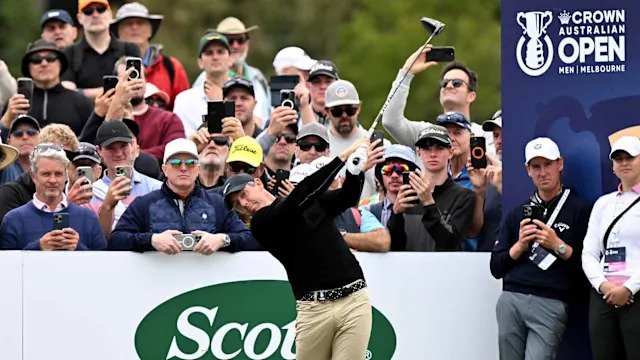 Full Viewing Guide for the 2025 Australian Open: TV Coverage, Streaming ...