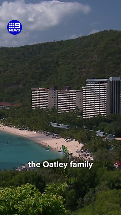 Blackstone Agrees to Buy Hamilton Island in Australia for Approximately ...