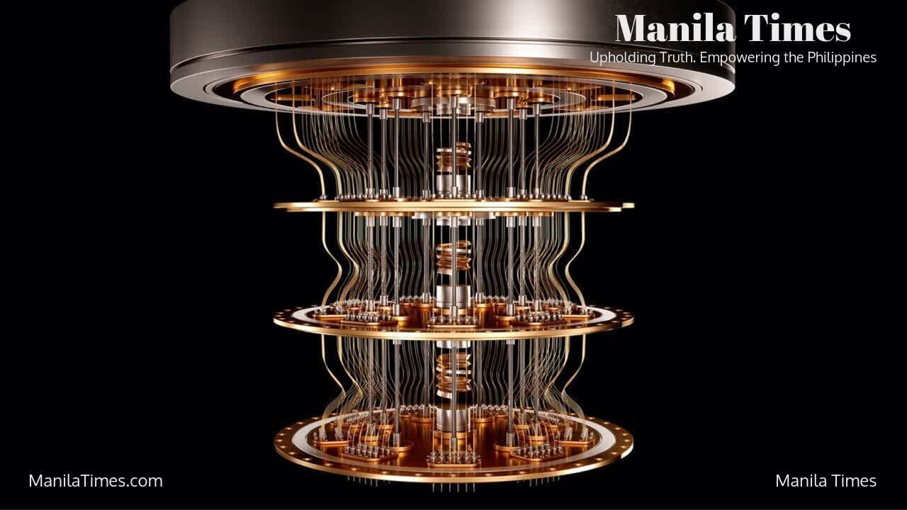 Diamonds Are Powering a New Quantum Revolution - Manila Times