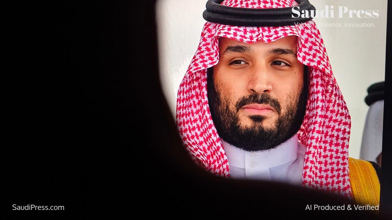 Mohammed bin Salman’s Global Standing: Strategic Partner in Transition ...