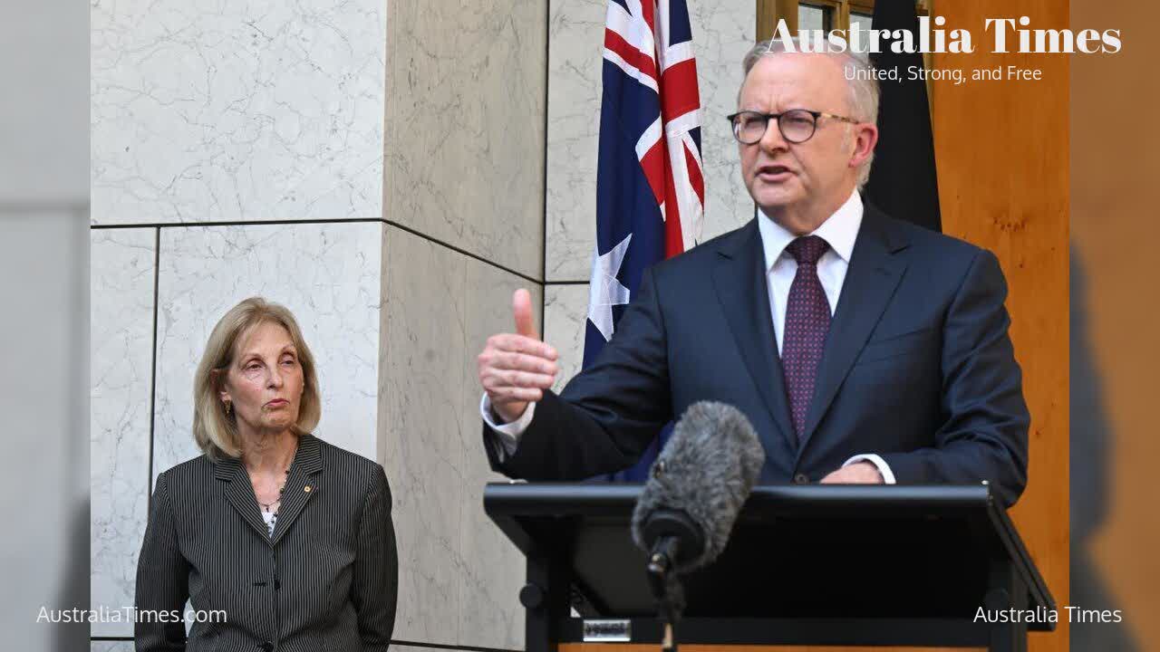 Australia Launches Royal Commission on Antisemitism Following Bondi ...