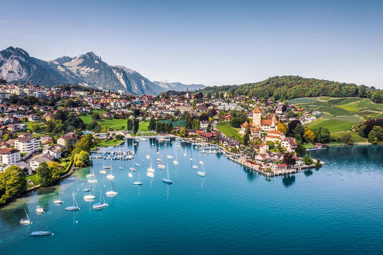 Global Cost-of-Living Landscape 2026: The World’s Most Expensive ...