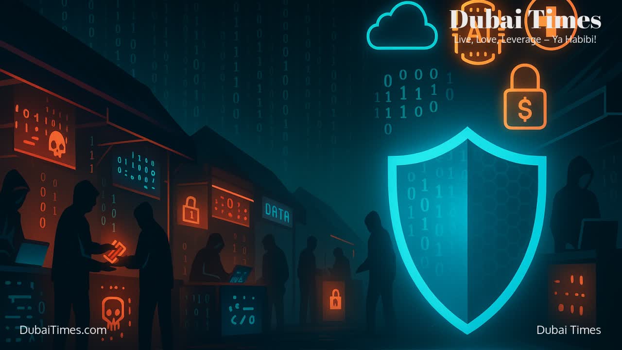 Cybercrime, Inc.: When Crime Becomes an Economy. How the World ...