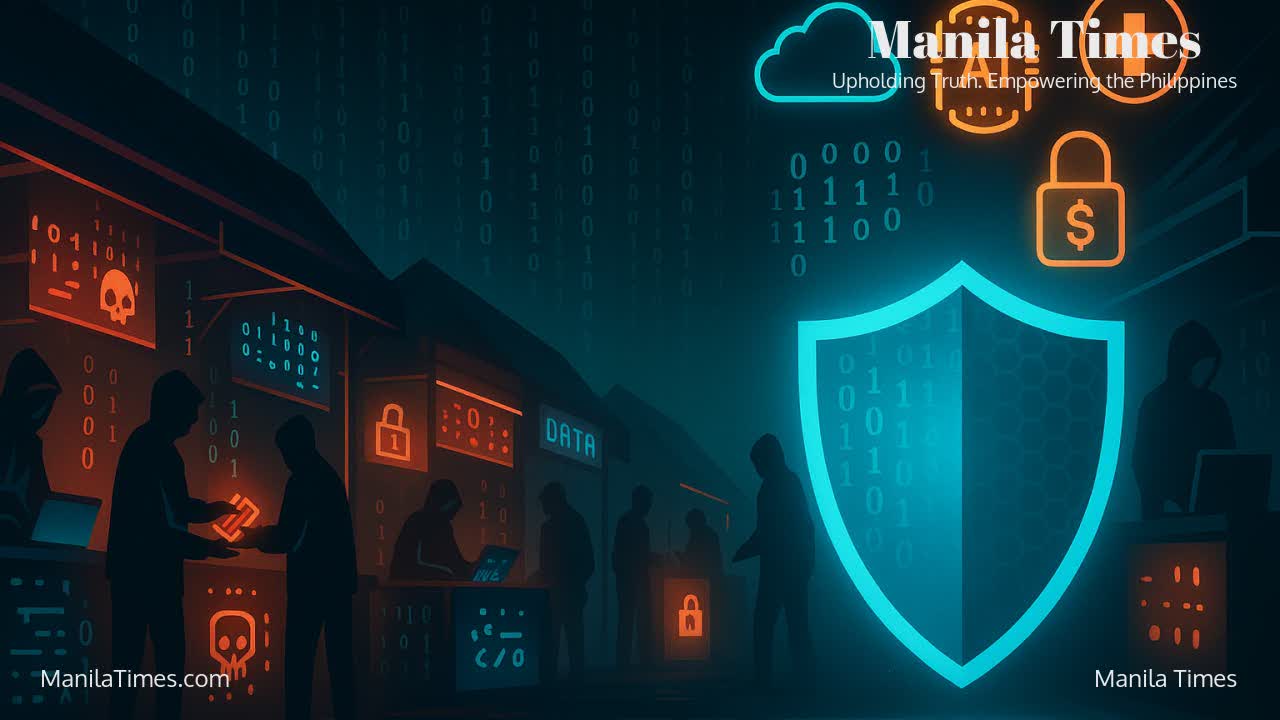 Cybercrime, Inc.: When Crime Becomes an Economy. How the World ...