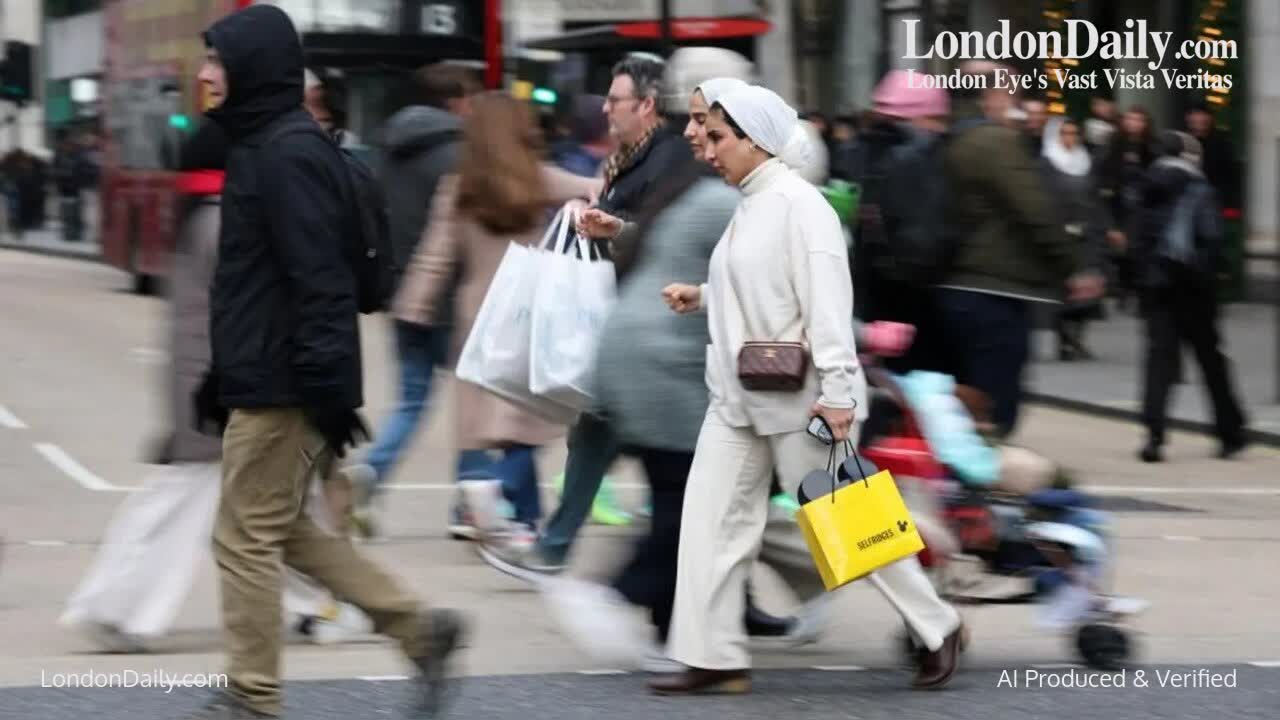 GDP Growth Remains the Most Telling Barometer of Britain’s Economic ...