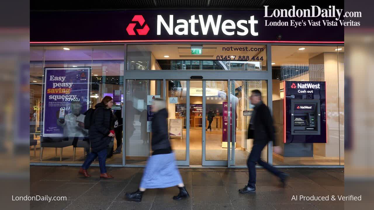 UK Banks Pledge £11 Billion Lending Package to Help Firms Expand ...