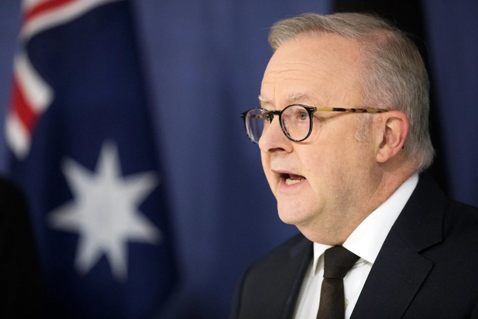Albanese Stands Firm Against Immigration Cuts Amid Rising Far-Right ...