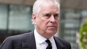 SNL UK Ignites Debate with Sharp Royal Satire Targeting Prince Andrew ...
