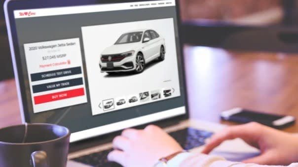 Saudi Arabia’s Online Car Market Accelerates with AI Pricing and Fully ...